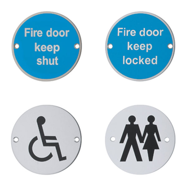 Ahmarra Ironmongery Range | Architectural Ironmongery for Fire Doors