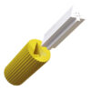 Fire Door Ratings & Q-Mark Identification Plugs Explained